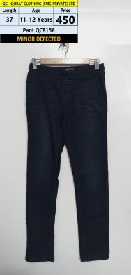 Buy Pant QC8156 Branded but Minor Defected (no exchange no refund) | QC ...