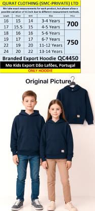 Buy MO Clothing Brand Hoodie Export Dão Lafões, Portugal - QC4450 | QC ...
