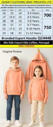 Buy MO Clothing Brand Hoodie Export Dão Lafões, Portugal - QC4448 | QC ...