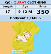 Buy Bodysuits Code QC6066 | QC - Qurat Clothing (SMC-Private) Limited