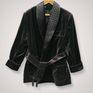 Buy military smoking jacket - Smoking Jackets