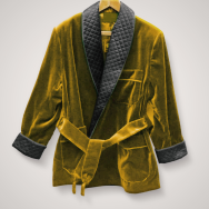 Buy Gomez Addams Smoking - Smoking Jackets