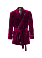 Buy Plus Size Smoking Jacket - Smoking Jackets